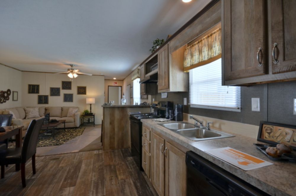 Manufactured | Mobile Homes | Mustang Ridge near Austin,Tx