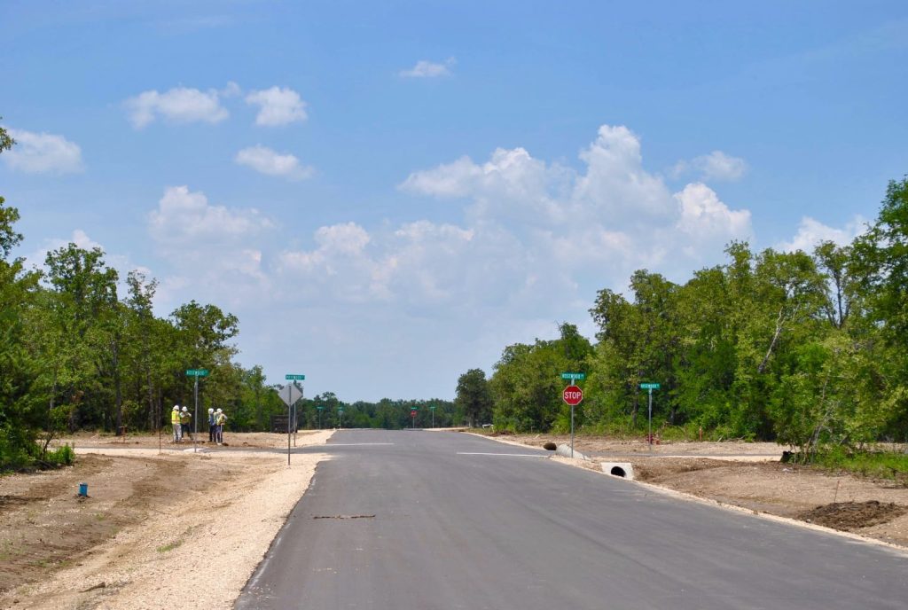 Home and Land Packages - Village Homes Austin